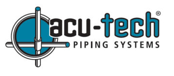 Account Application for Acutech Piping Systems - Acu-Tech Piping Systems