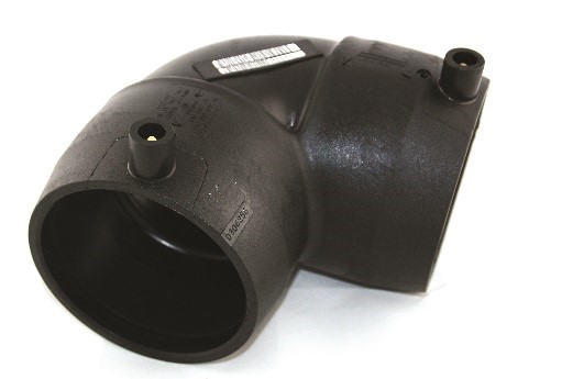 Electrofusion 90 Elbow Fittings And Ef Joiners Acu Tech Piping Systems