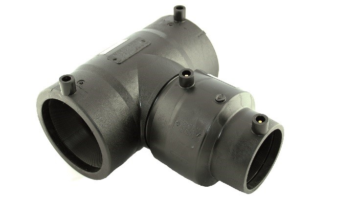 Poly Electrofusion Fittings Supplier in Australia