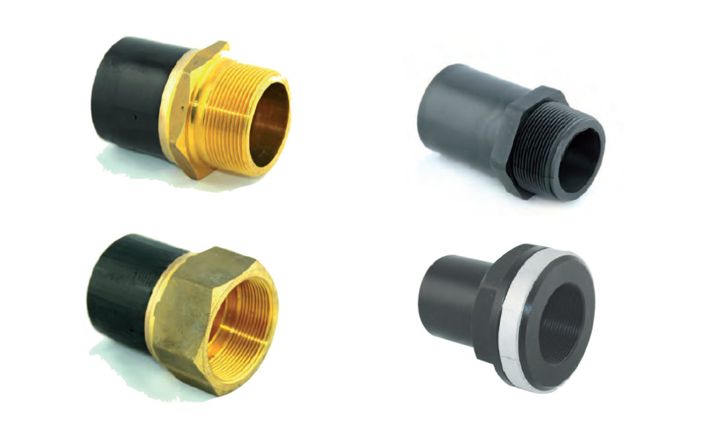 Pe Electrofusion Fittings Supplier In Australia Acu Tech Piping Systems