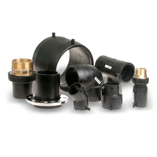 Hdpe Piping Solutions Acu Tech Piping Systems