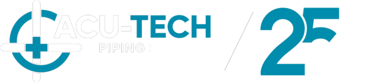 HDPE Pipe and Fitting Systems in Australia | Acu-Tech