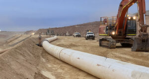 Poly Sweep Bends | Acu-Tech Piping Systems