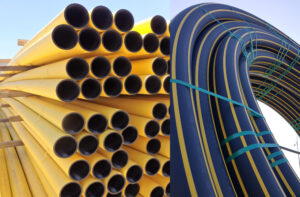 HDPE Pipe Plumbing Experts | Acu-Tech Australia