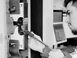 Poly Pipe Testing Services | NATA Accredited