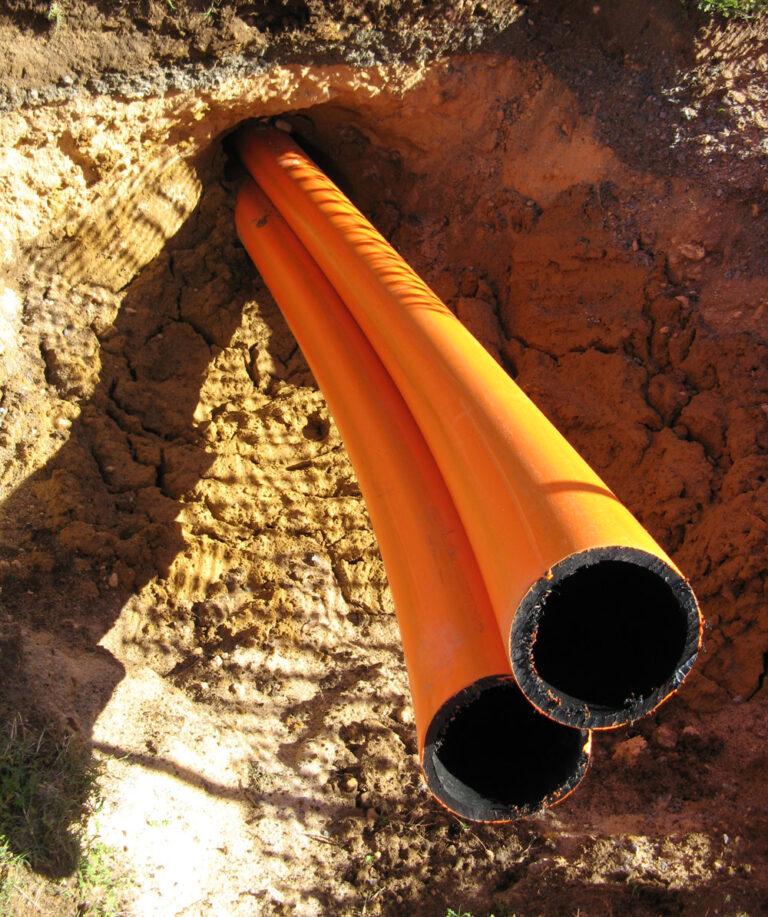 Electrical Conduit Pipes | Acu-Tech Piping Systems