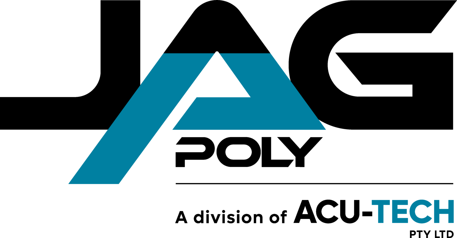 JAG Poly Product Line: Floats, Shrouds, Valves & More | Acu-Tech