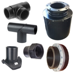 JAG Poly Product Line: Floats, Shrouds, Valves & More | Acu-Tech