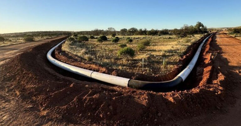 Poly Pipe for Plumbing | Acu-Tech Piping Systems