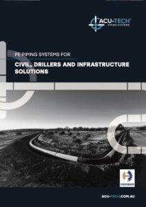 Download Poly Pipe Catalogues | Acu-Tech Piping Systems