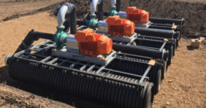 JAG Poly Product Line: Floats, Shrouds, Valves & More | Acu-Tech