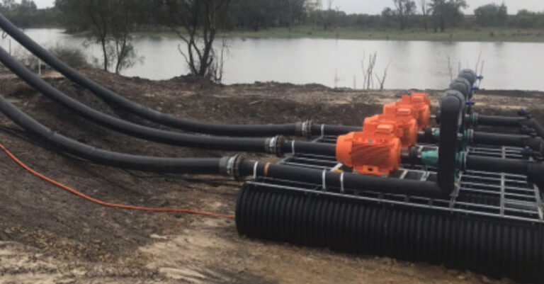 JAG Poly Product Line: Floats, Shrouds, Valves & More | Acu-Tech