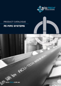 Water HDPE Pipes | Sustainable Water Infrastructure Solutions