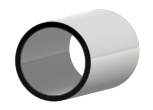 Acu-Tuff Pipe: Superior Abrasion Resistance | Acu-Tech