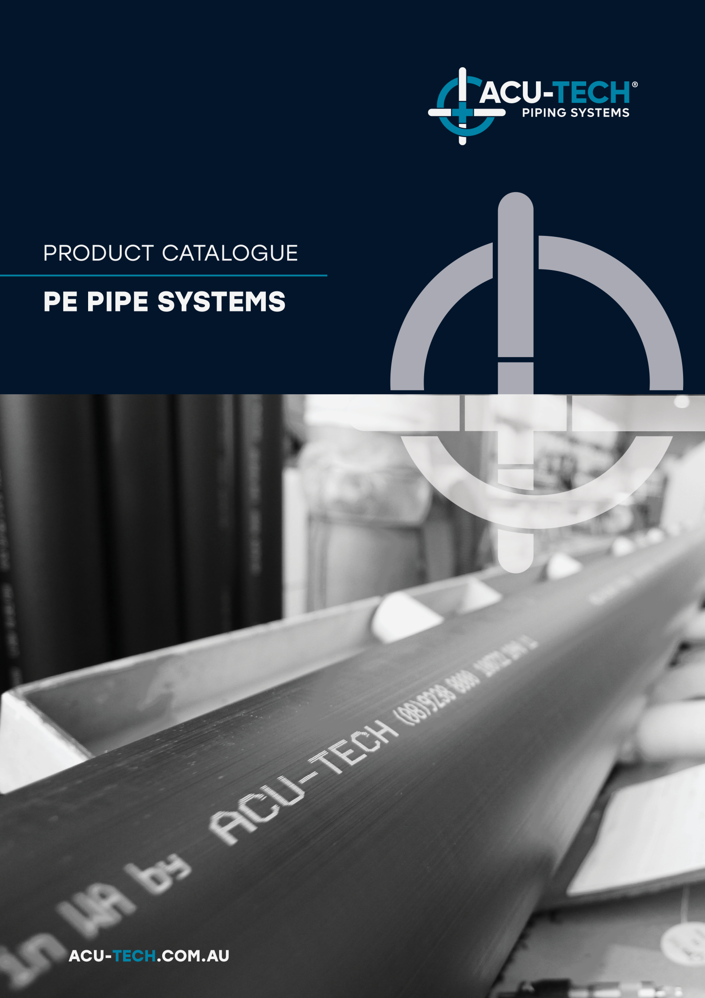 Download Poly Pipe Catalogues | Acu-Tech Piping Systems