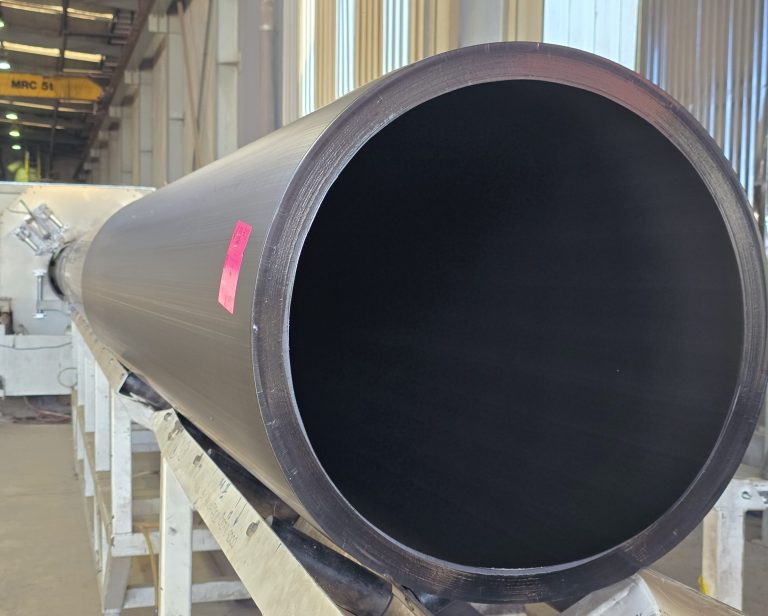 HDPE Drainage Fittings | Wastewater & Stormwater | Acu-Tech