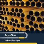 PE Pipe Systems for Australian Plumbing, Water & Gas | Acu-Tech