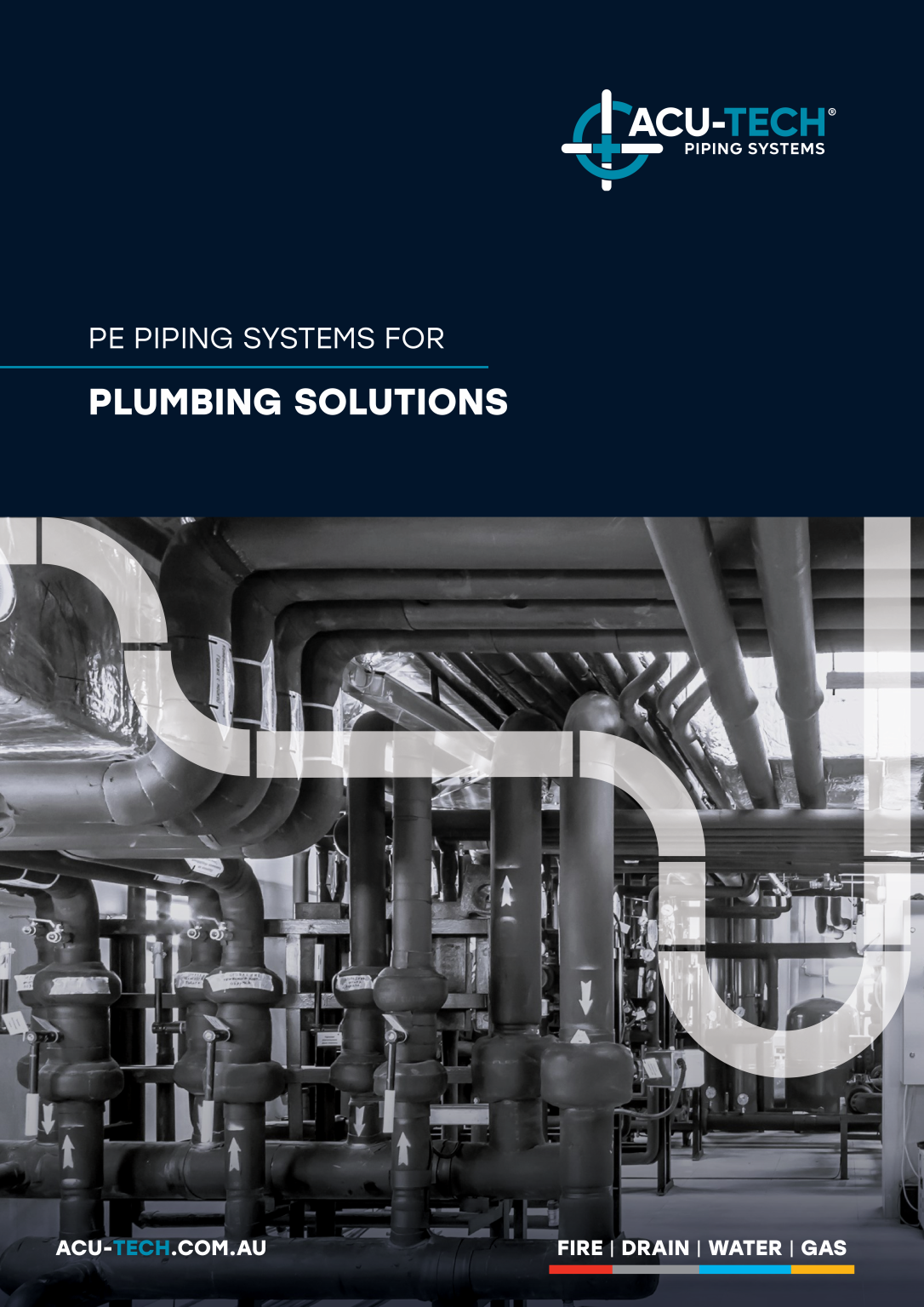 Download Poly Pipe Catalogues | Acu-Tech Piping Systems