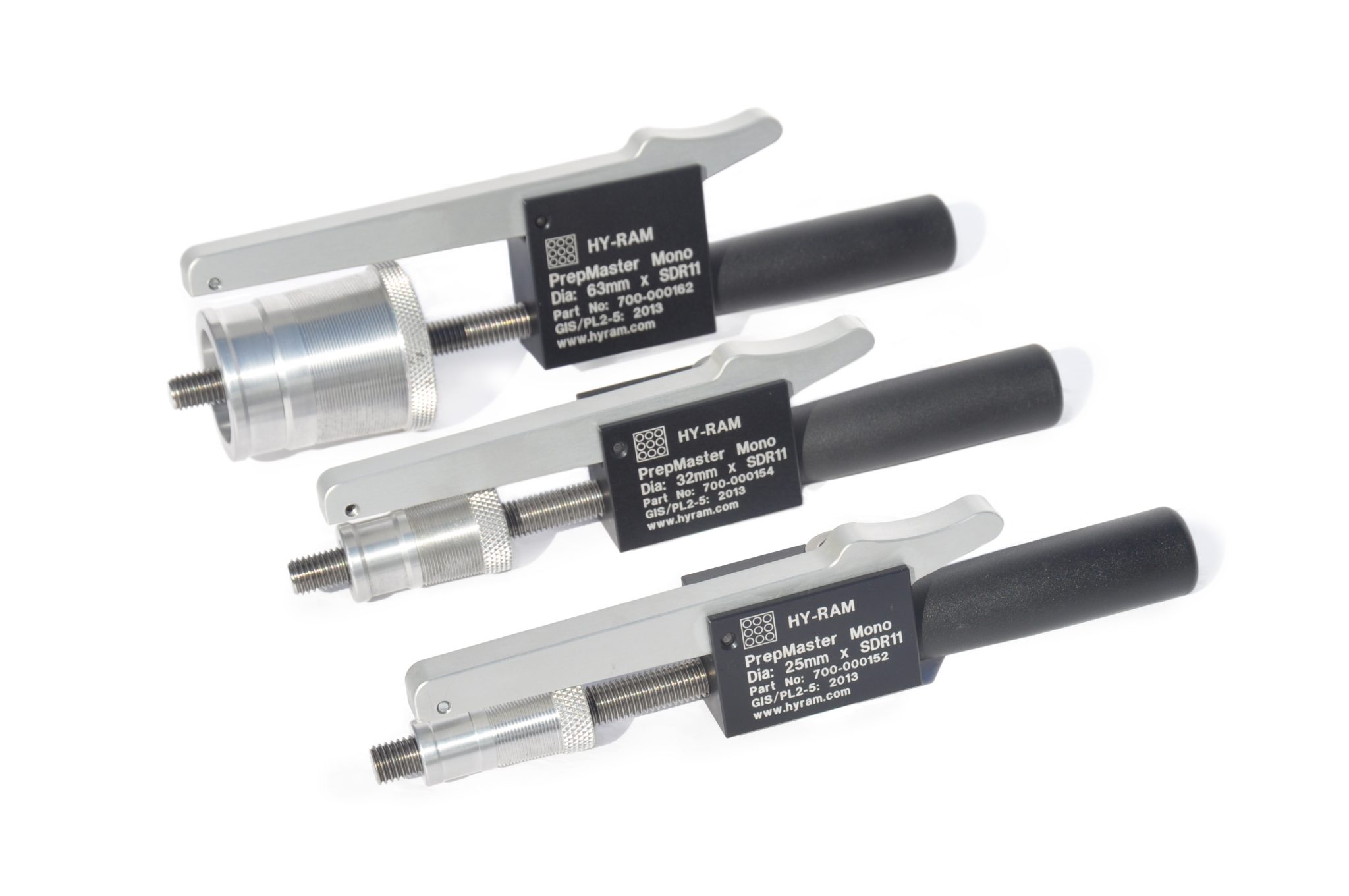 Poly Pipe Scrapers for Every Fusion Job | Acu-Tech