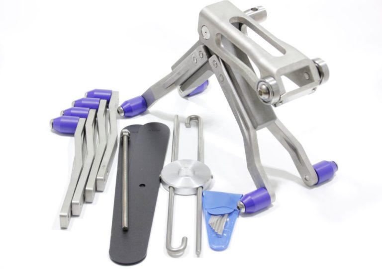 Debeading HDPE Pipe Tools | Internal & External Pipe Debeader